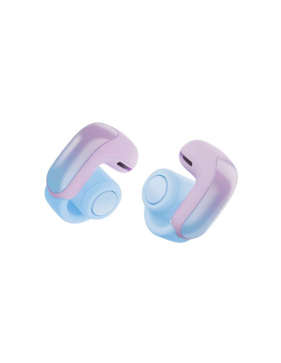 Bose ULTRA OPEN Earbuds Chilled Lilac